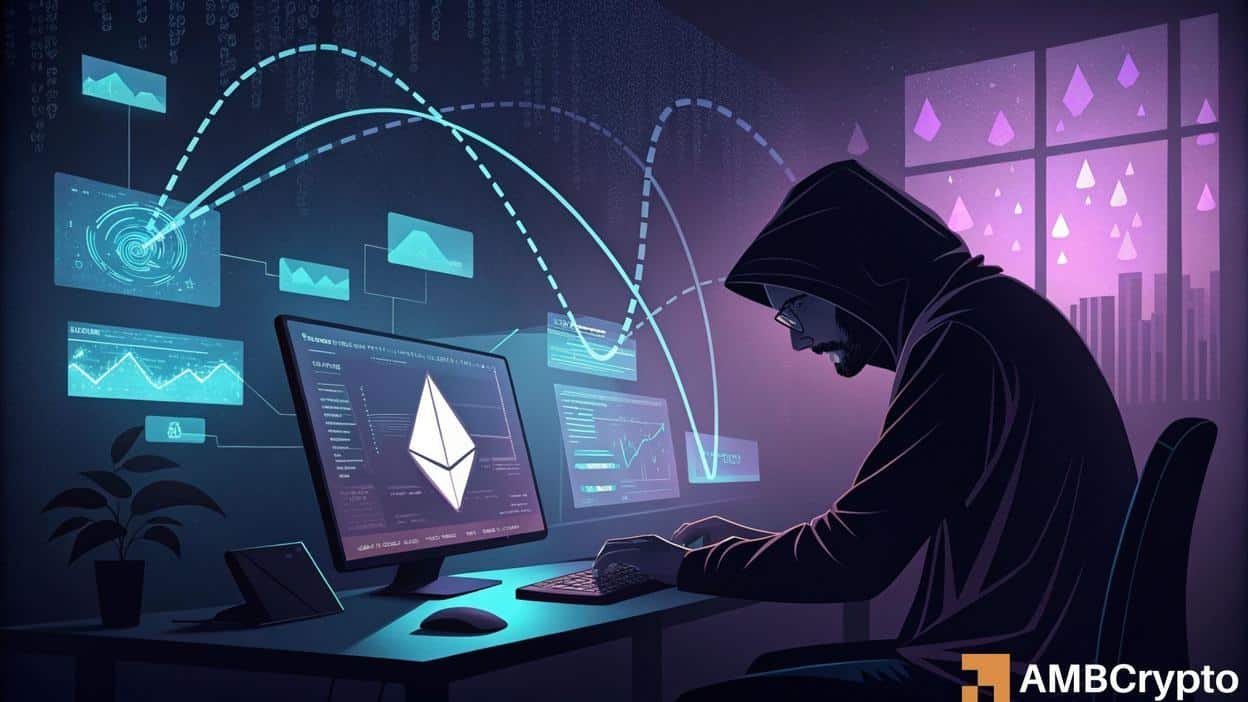 Bybit’s $1.4B ETH Hack Tied to North Korea’s Lazarus Group | Flipboard