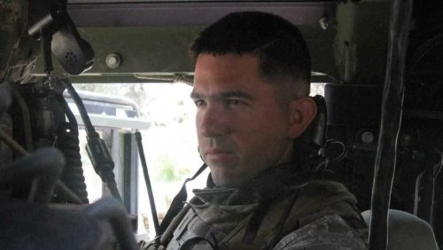 Video: Army vet Sean Parnell: Critical race theory is 'way to destroy ...