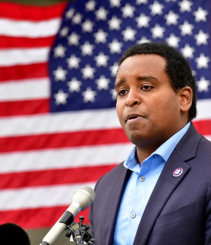 US Rep. Joe Neguse faces repeat election challenge from tech worker in ...