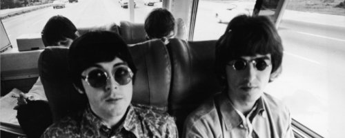 5 Songs You Didn’t Know John Lennon and Paul McCartney Wrote for Other ... 5 Songs You Didn’t Know John Lennon and Paul McCartney Wrote for Other ...