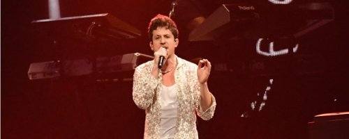 Charlie Puth Reunites with ‘Fast & Furious’ on New Song “Angel Pt. 2 ...