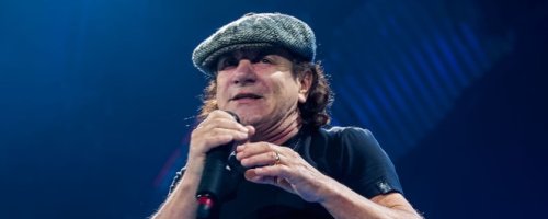 AC/DC’s Brian Johnson Had Suicidal Thoughts After Being Replaced by Axl ... AC/DC’s Brian Johnson Had Suicidal Thoughts After Being Replaced by Axl ...