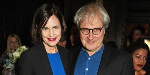 Elizabeth McGovern’s Husband: The Actress Once Engaged to Sean Penn Is ...