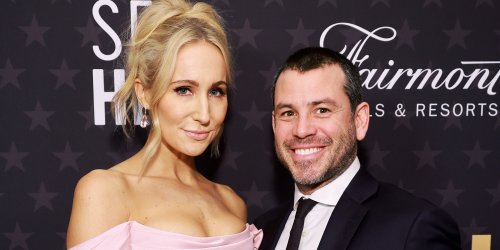 Nikki Glaser's On-Off Boyfriend Chris Convy – Inside Their Relationship ... Nikki Glaser's On-Off Boyfriend Chris Convy – Inside Their Relationship ...