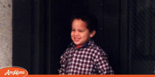 Aaron Kendrick De Niro Is Biracial & Lives a Quieter Life than Twin ...