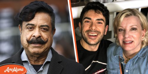 Ann Carlson Khan Is Shad Khans College Sweetheart And Wife Of Over 40 Years Flipboard