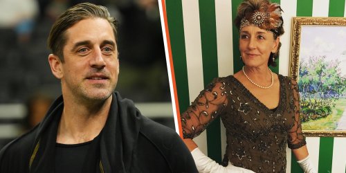 Darla Leigh Pittman Rodgers Was an Athlete – Facts about Aaron Rodgers ... Darla Leigh Pittman Rodgers Was an Athlete – Facts about Aaron Rodgers ...