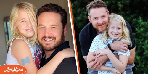 Steely Rose Hauser Is 'As Beautiful as the Sunset' to Her Father Cole ... Steely Rose Hauser Is 'As Beautiful as the Sunset' to Her Father Cole ...