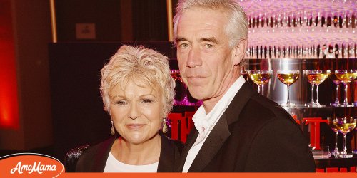 Grant Roffey Is Julie Walters' Husband Who Was Her Rock during Her ...