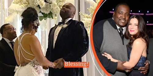 Michael Oher Who Inspired 'The Blind Side' Wed Beloved of 17 Years: He ...
