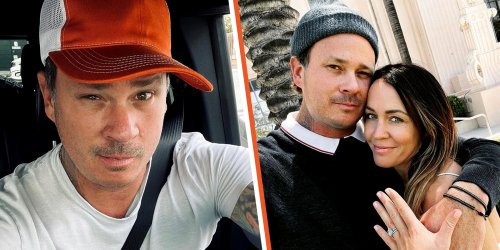 Tom Delonge's Wife Marie Makes Him Feel like Superman - A Look inside ...