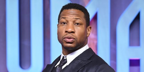 Jonathan Majors' Daughter Ella Is Mixed Race – Inside His Fatherhood ...
