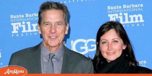 Tim Matheson's Wife Is Elizabeth Marighetto – More about Her | Flipboard