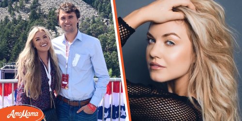 Charlie Kirk's Wife Is a Famous Podcaster, Businesswoman & Miss Arizona ...