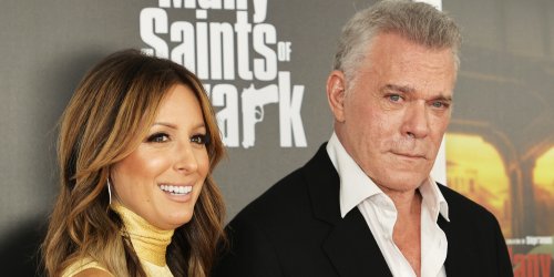 Who Is Jacy Nittolo's Ex-husband? Before Ray Liotta She Was Married to ...