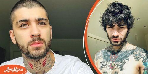 Zayn Malik's Tattoos & Their Meaning – Some Inspired by Loved Ones ... Zayn Malik's Tattoos & Their Meaning – Some Inspired by Loved Ones ...