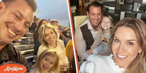 Johnny Joey Jones' Wife Prefers to Stay Out of the Spotlight | Flipboard