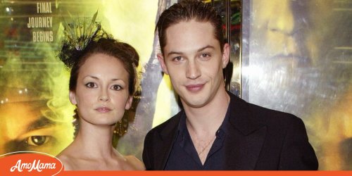 Sarah Ward Is Tom Hardy’s Ex-wife Who Inspired 3 of His Tattoos | Flipboard