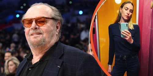 Honey Hollman Is an Organic Grocery Store Owner & Jack Nicholson's ...