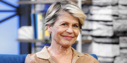 Josephine Archer Cameron Is Linda Hamilton's Daughter with James ...