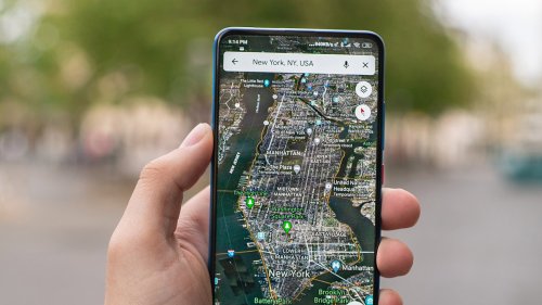 Google Maps gets closer to its immersive view feature with its latest ... Google Maps gets closer to its immersive view feature with its latest ...