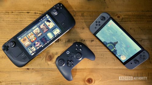 Steam Deck vs Nintendo Switch: How do they compare? | Flipboard
