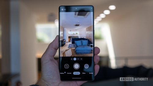 First Google Pixel 8 camera leak points to major upgrade | Flipboard First Google Pixel 8 camera leak points to major upgrade | Flipboard
