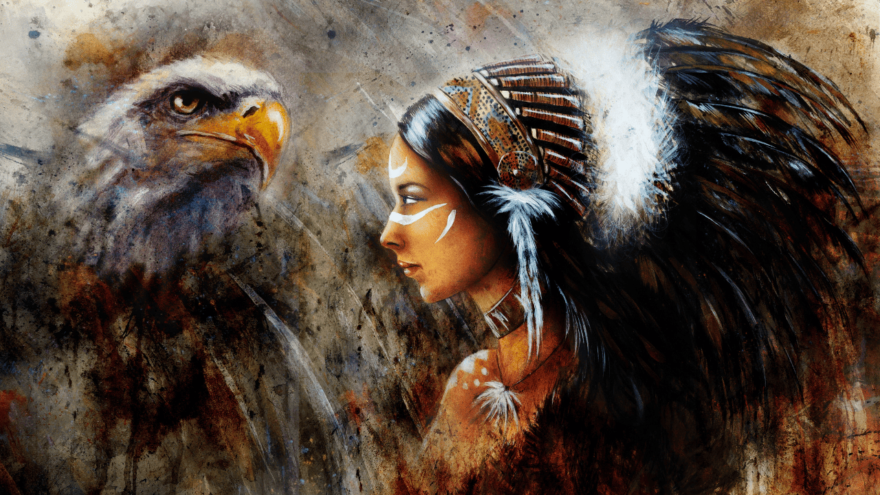 10 Most Powerful Native American Spirit Animals and What They Mean ...