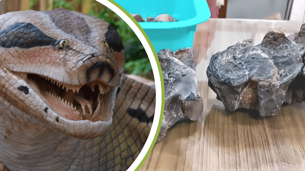 World’s Largest Snake Bigger Than Titanoboa Discovered in India | Flipboard World’s Largest Snake Bigger Than Titanoboa Discovered in India | Flipboard