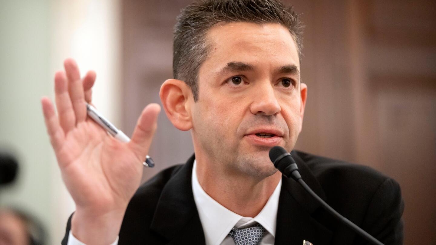 Senate confirms Jared Isaacman as NASA administrator in do-over after ...