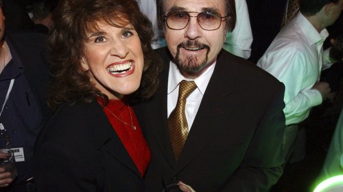 Ruth Buzzi death: Laugh-In comedian dies aged 88 | Flipboard
