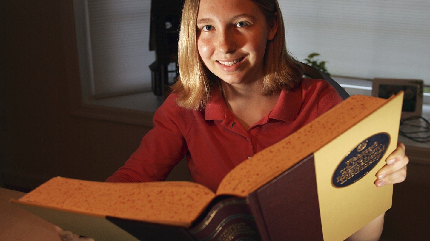 National Spelling Bee champions say it set them up for success: 'You attain a level of mastery ...