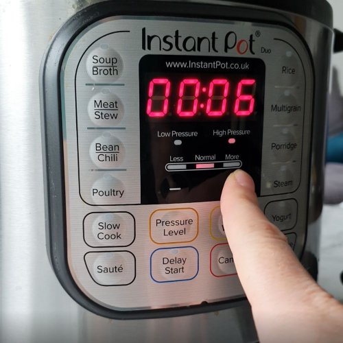 Instant Pot | @dressk | Flipboard