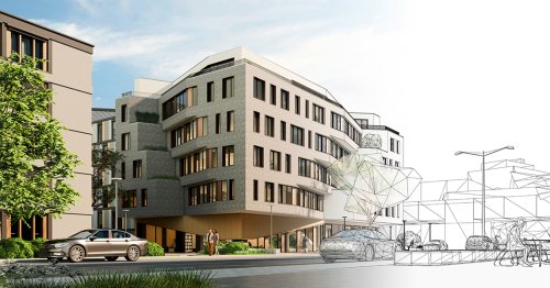 Take Our Survey on the Future of Architectural Visualization and Win a ...