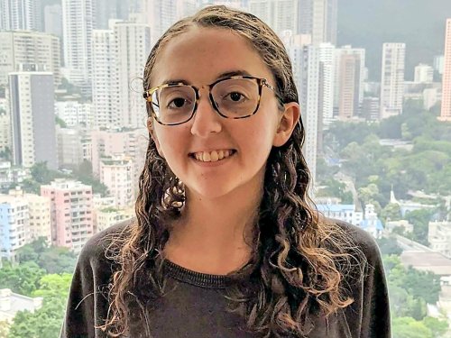 Caroline Ellison, the former CEO of Alameda, is facing up to 110 years ...