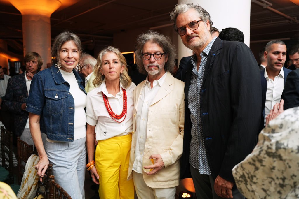 British Artist Sarah Cunningham Dies at 31, Trio Charged for ...