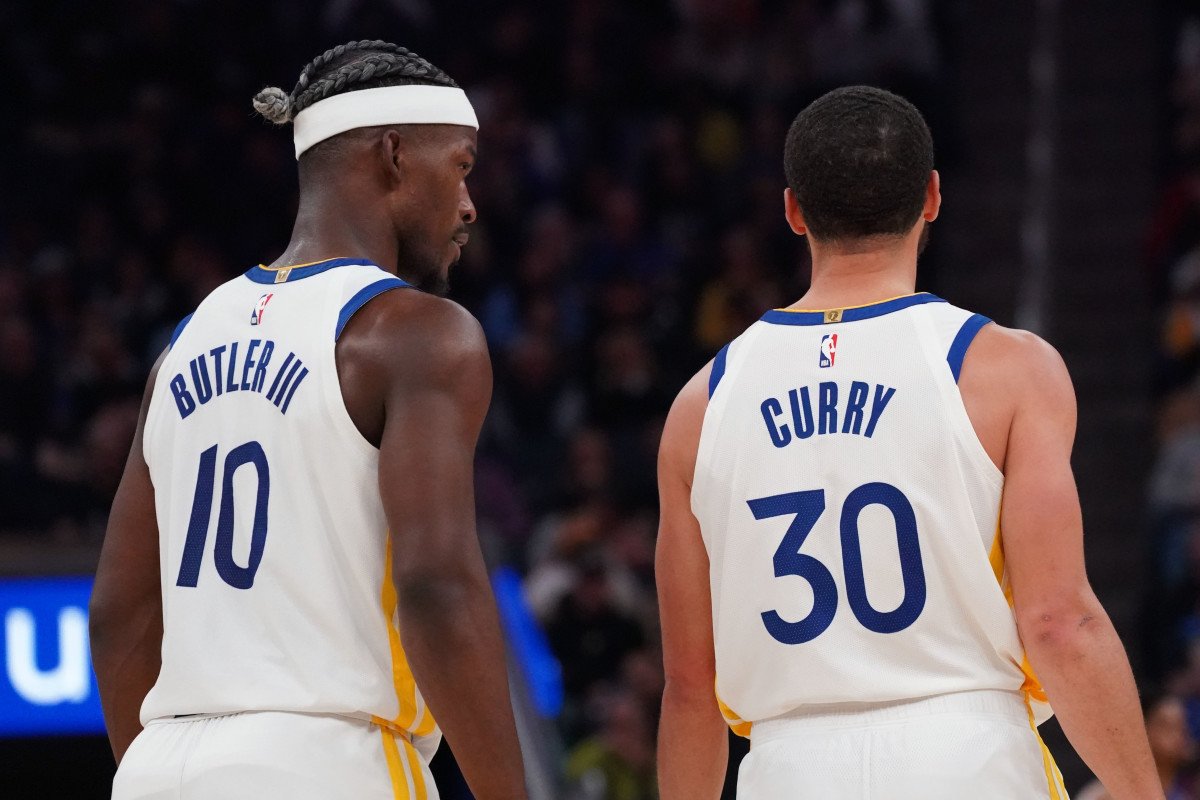 Warriors’ Steve Kerr Sends Clear Message Before Rockets Series | Flipboard Warriors’ Steve Kerr Sends Clear Message Before Rockets Series | Flipboard