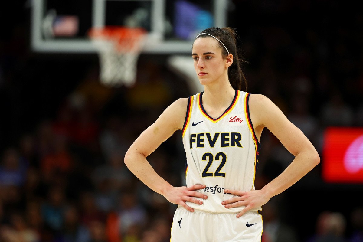 Caitlin Clark’s Halloween Outfit Reveal Leaves WNBA Fans Confused ...