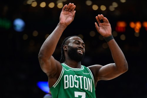 Jaylen Brown Sends Clear Message After Celtics Trade Report | Flipboard