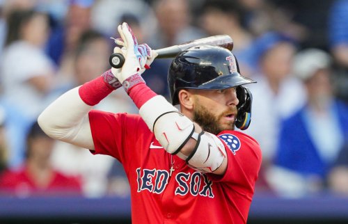 Red Sox Seemingly Admitting Failure on $140 Million Bust | Flipboard