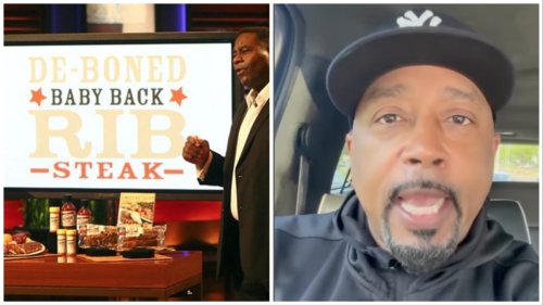 Is Shark Tank a ‘Dream’ Come True for Small Business Owners? Former NFL ...