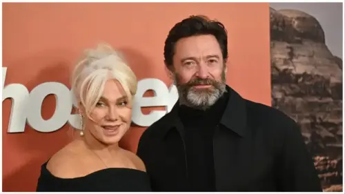 ‘Hope She Takes Him to the Cleaners!’: Hugh Jackman’s Estranged Wife of ...