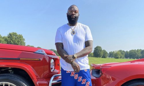 ‘Boycotting Da Boss’: Rick Ross’ Promise Land Mansion Causes Havoc ...