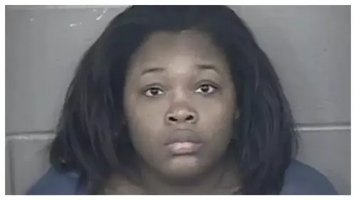 Parson names Melissa Price Smith next St. Louis County Prosecuting Attorney | Flipboard