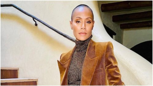 ‘She Needs to Have a Red Table Talk With Herself’: Fans Are Giving Jada ...