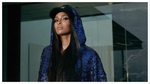 ‘I Didn’t Know Ciara Got a BBL’: Ciara’s Jaw-Dropping ‘Goodies’ Has ...