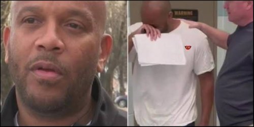 What?!: White Ohio Couple Claims Their Home Was Robbed. Black Man ...