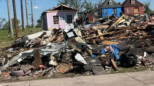 ‘Nobody Helped Us’: Black St. Louis Neighborhood Left In Apocalyptic ...