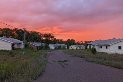Calumet Air Force Station | Flipboard