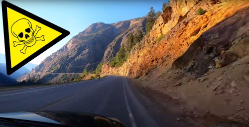 Top 5 Deadliest U.S. Roads | Flipboard Top 5 Deadliest U.S. Roads | Flipboard